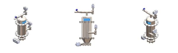 Dense Phase Pressure Conveying Vs Dense Phase Vacuum Conveying