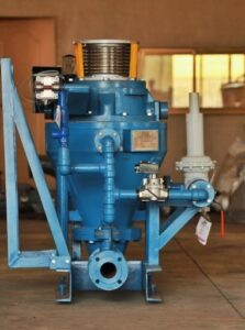 Dense Phase Pressure Conveying Vs Dense Phase Vacuum Conveying