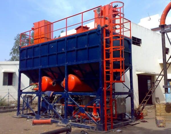 Pneumatic Conveying Solutions for Efficient Material Handling