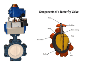 18 Different Types of Valves & Their Applications