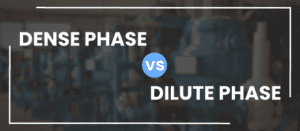 What is the Difference Between Dense Phase and Dilute Phase?