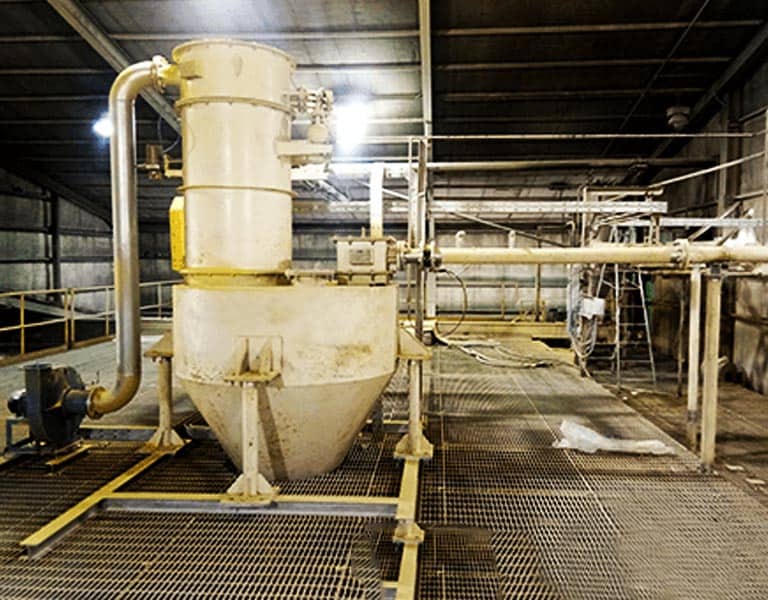 Pneumatic Conveying Solutions for Efficient Material Handling